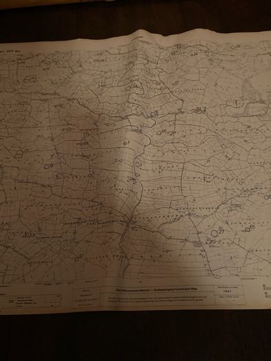 Tynagh County Galway Map For Sale in Loughrea, Galway from TyroneShoes