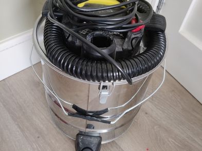 Parkside Ash Vacuum For Sale in Clontarf, Dublin from steve9000