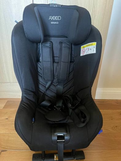 Axkid Minikid Extended Rear Facing Seat Up To 25kg For Sale in Sligo ...