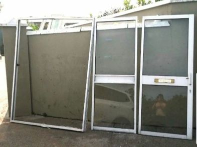 High Quality Sliding Door For Sale in Killadysert, Clare from PVC doors1