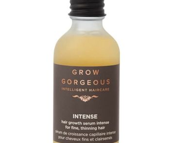 Grow Gorgeous Intense Hair Growth Serum 60ml For Sale in Oranmore ...