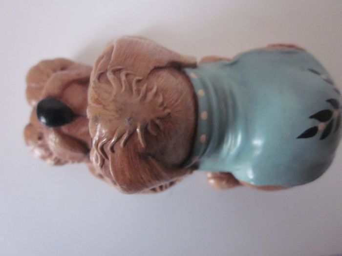 Pendelfin Stonecraft Pooch Dog Figure For Sale in Skerries, Dublin from ...