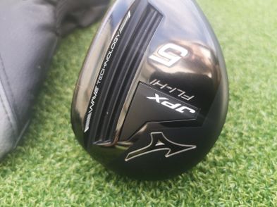Mizuno Jpx Hi Fly Hybrid For Sale in Naas, Kildare from betweenthecracks