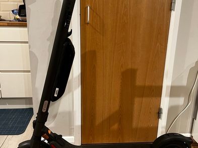 Ninebot E45e Segway 25kmh 45km Distance For Sale in Dublin 8, Dublin ...