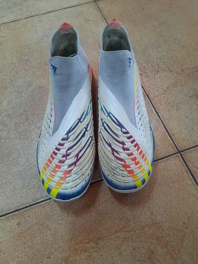 Adidas Football Astro Boots For Sale in Clondalkin, Dublin from ...