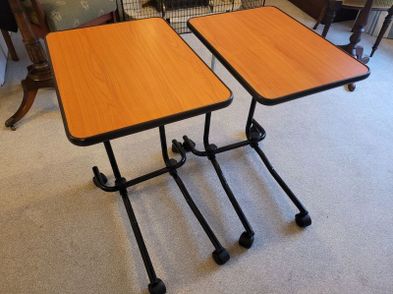 Over Chair Table For Sale in Clontarf, Dublin from pator85