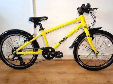 Frog 55 Frog Bike 20 Inch Bike For Sale in Clongriffin, Dublin from ...