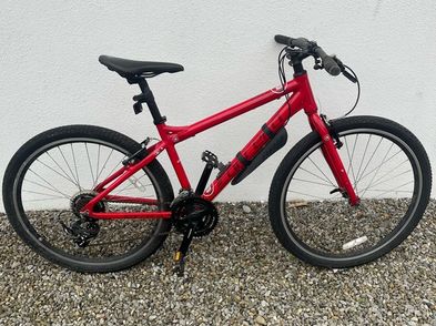 Carrera Axle Mountain Bike For Sale in Greenanstown, Meath from ...