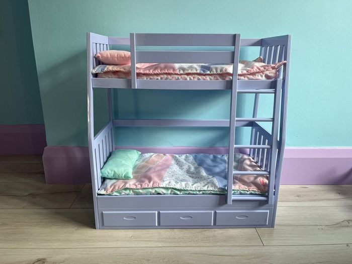 Our Generation Dream Bunk Bed For Sale in Whitegate, Cork from rodders999