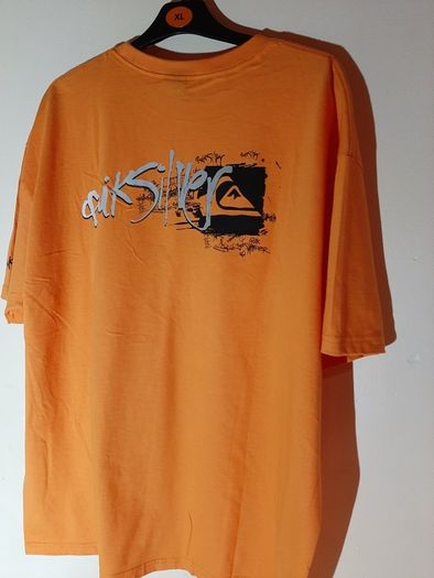 Brand New Quicksilver Tee Shirt For Sale in Celbridge, Kildare from elppa