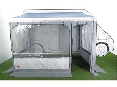Fiamma Privacy Room For F45 Awning Motorhome For Sale in Ballinrobe ...