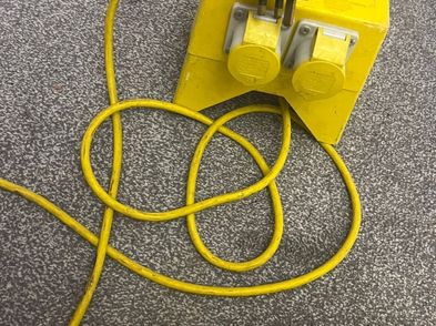 Transformer Splitter For Sale in Athy, Kildare from AndyDre1994