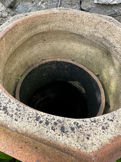 Octagonal Georgian Chimney Pot 47 Inch For Sale in Rathmines, Dublin ...