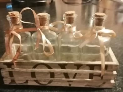 Glass Ornament For Sale in Navan, Meath from angel30