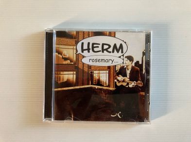 Herm Rosemary Cd Nm For Sale in Cabra, Dublin from granddeal