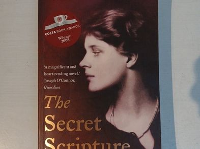 The Secret Scripture By Sebastian Barry For Sale in Clondalkin, Dublin ...