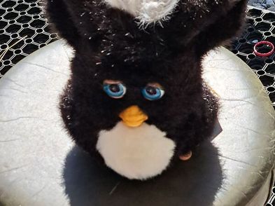 Furby Emoto Tronic 2005 For Sale in Mayo, Mayo from 19Celtic67