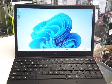 Geo Geobook 140 14 Intel Celeron N4020 4gb Ram 64gb Ssd 256gb Ssd ...