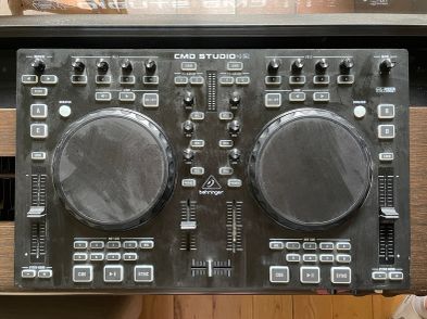Behringer Cmd Studio 4a For Sale in Dublin 1, Dublin from alex.from.mayo