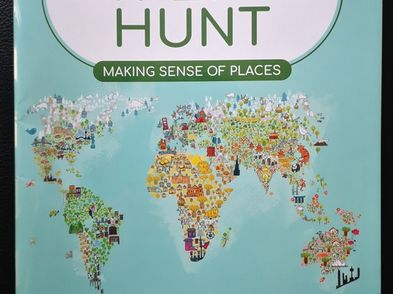 Workbook Philips Primary Atlas Hunt 2021 For Sale in Rathcormac, Cork ...