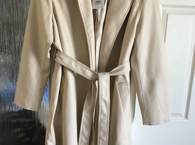 Ladies Coat Zara For Sale in Bray, Wicklow from Cupcake 1