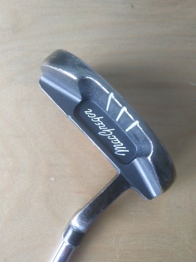 Mcgregor Dx Putter For Sale in Castletown, Laois from catmaglen