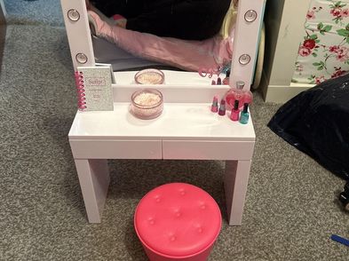 Our Generation Dressing Table For Sale in Hollystown, Dublin from ...