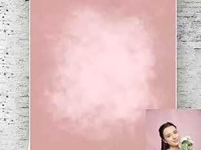 Backdrop Pink Texture Portrait Backdrop Pink Baby Gradient Photography ...
