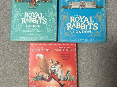 Royal Rabbits Of London For Sale in Swords, Dublin from jul2411