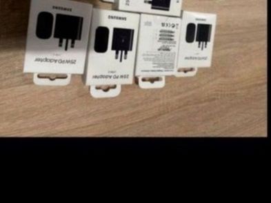 Samsung Original Plug 3 Pin Irish Model For Sale in Naas, Kildare from ...