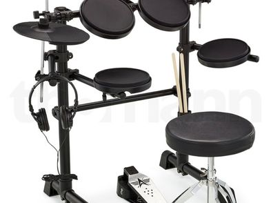 Thomann Millenium Electric E Drum For Sale in Lusk, Dublin from Rosetree