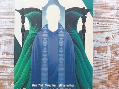 The Toll By Neal Shusterman Third Book In The Arc Of A Scythe Series ...