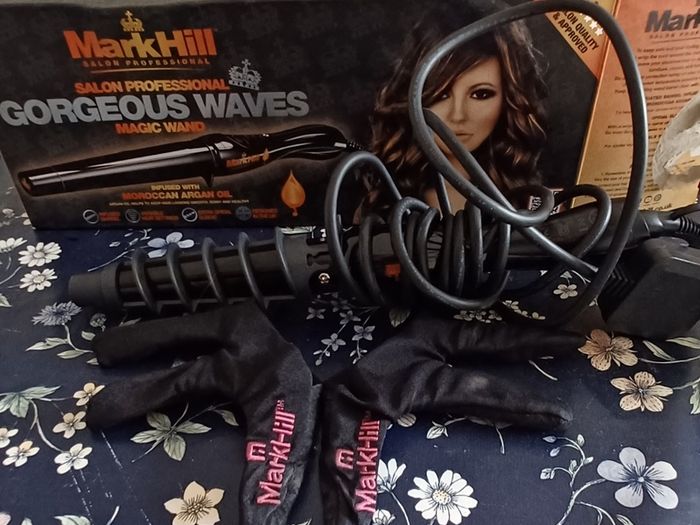 Mark Hill Magic Wand For Sale in Enfield, Meath from Gemma Regan