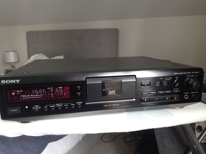 Sony Dtc Ez700 For Sale in Dunshaughlin, Meath from George Backer