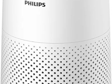 Series 800 Compact Air Purifier Real Time Air Quality Feedback Up To 48 ...