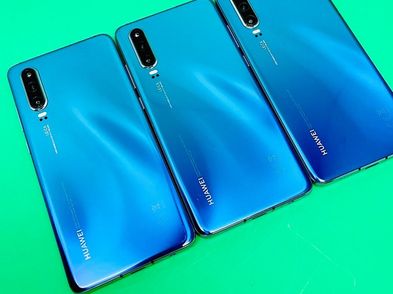 Huawei P30 For Sale in Tallaght, Dublin from Tallaght phones