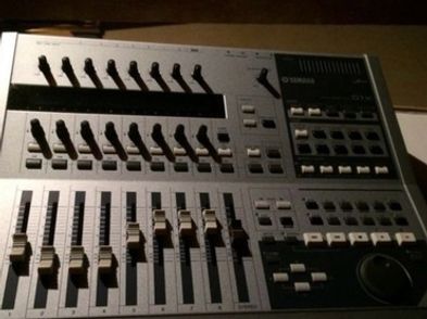 Yamaha 01x Digital Mixer For Sale in Shankill, Dublin from jflynn
