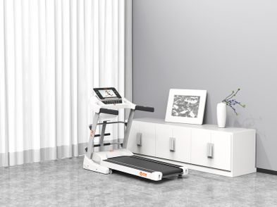 Smart Treadmill T38 in Carrigtwohill, Cork from In The Market