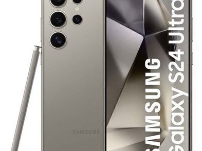 Samsung S24 Ultra For Sale in Clondalkin, Dublin from Tech.Sale