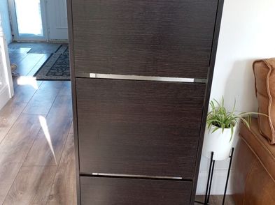 Shoe Storage For Sale in Portrane, Dublin from shazmo123