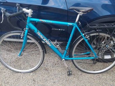 Raleigh Stratos Bike For Sale in Dundrum, Dublin from pa1969