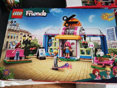 Lego Friends For Sale in Douglas, Cork from Rebekah88