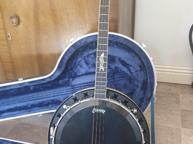 Clareen Banjo For Sale in Ballynacally, Clare from ssalt