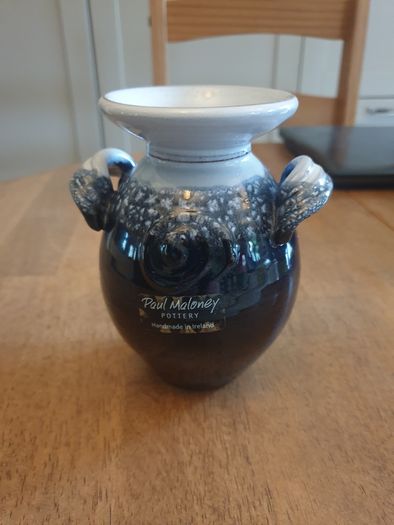 Paul Maloney Pottery For Sale in Ballyfermot, Dublin from pilib1957