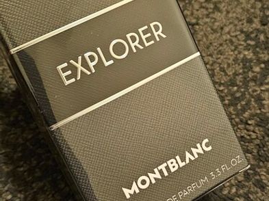 Montblanc Explorer 100ml For Sale in Ashtown, Dublin from tomasz555