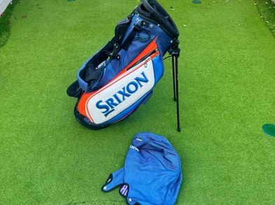 Srixon Us Open Edition Srx Stand Bag For Sale in Knocklyon, Dublin from ...
