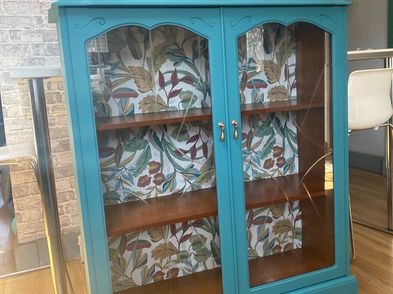 Display Cabinet For Sale in Finglas, Dublin from angels2