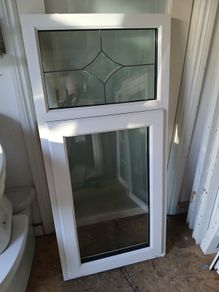 Pvc Window For Sale in Clonsilla, Dublin from April1980
