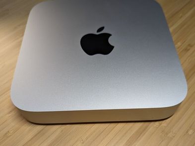 Mac Mini M2 2023 For Sale in Tallaght, Dublin from Giratimo