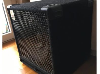 Eden 12 Bass Cab For Sale in Navan, Meath from imaninimposter